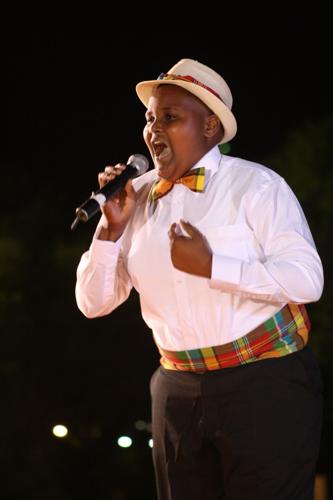 Jr Calypso Winners | News | virginislandsdailynews.com