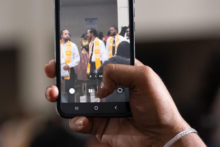 CTEC students step into the next stage of their lives | News | virginislandsdailynews.com