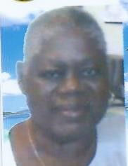 Genevieve Veronica Liburd | Obituaries | virginislandsdailynews.com