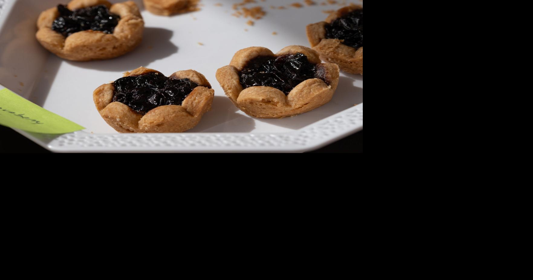 Tart Wars pack Frederiksted with flavor, coconut reigns as top dessert ...