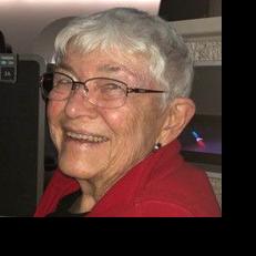 Carol McGee Stiles | Obituaries | virginislandsdailynews.com