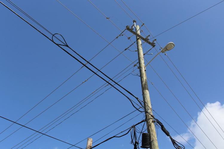 WAPA: Installation of composite poles will take until end of 2019 ...