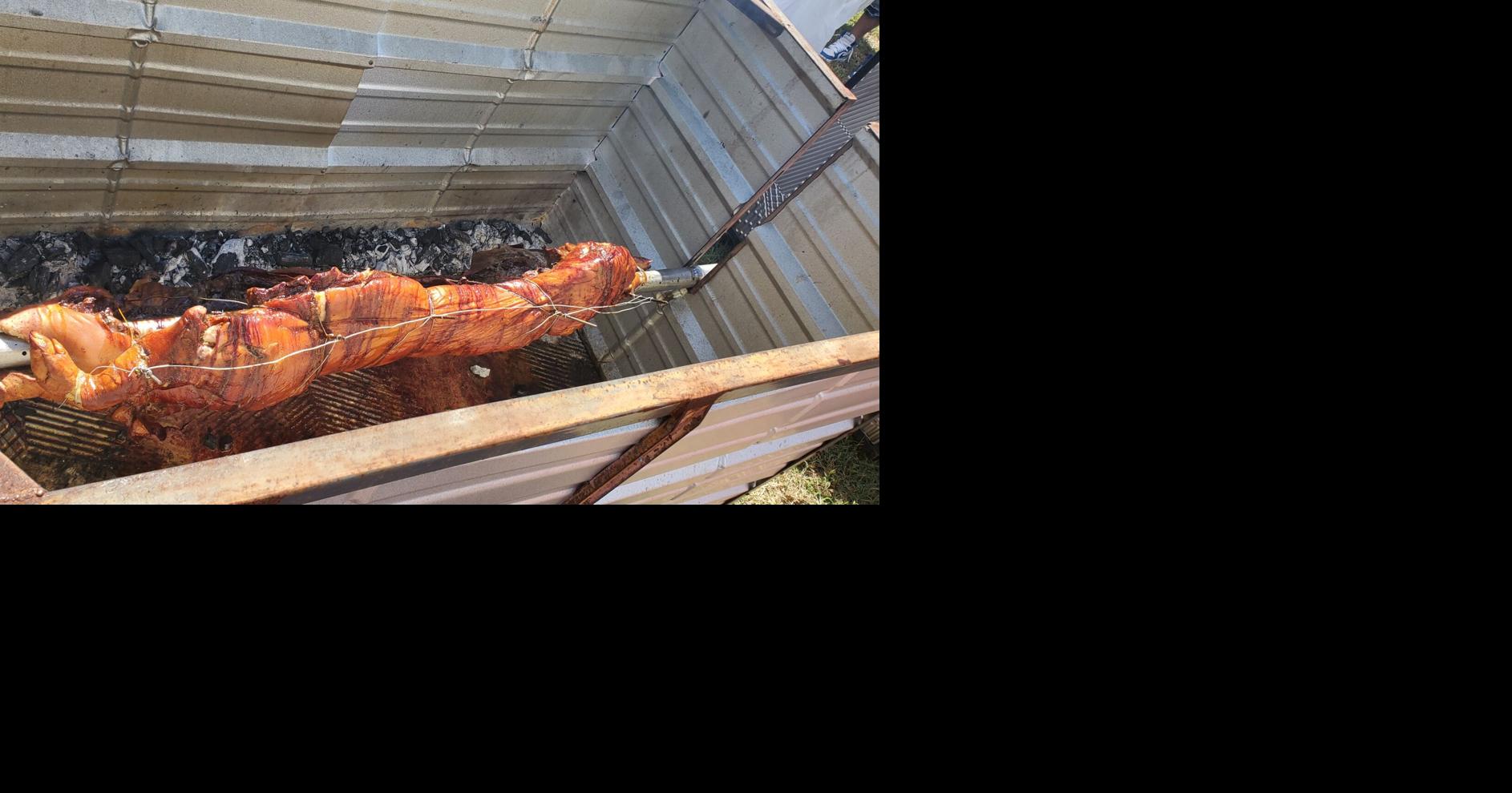 17th Annual Lechon Festival at Asado Crucian Latin Grill | Multimedia ...