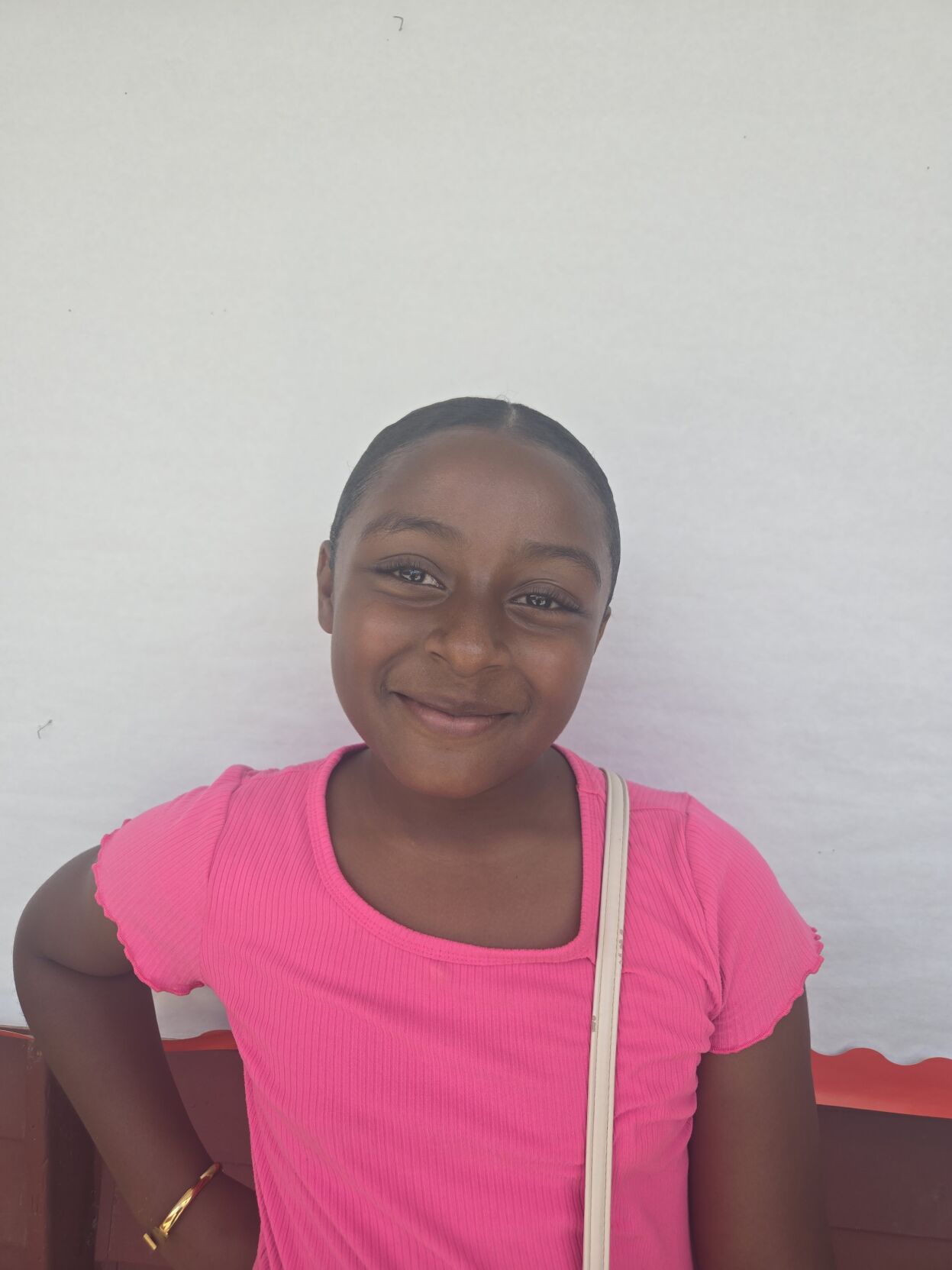 Morris takes spotlight in her own right as Week of the Young Child ...