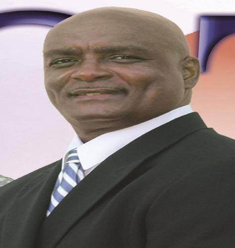 Dwayne Degraff | | virginislandsdailynews.com