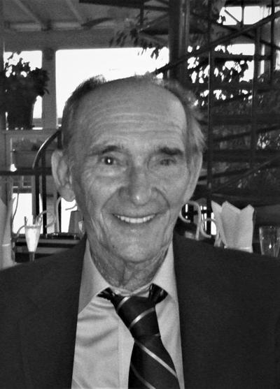 Orma Emanuel Turbe | Obituaries | virginislandsdailynews.com