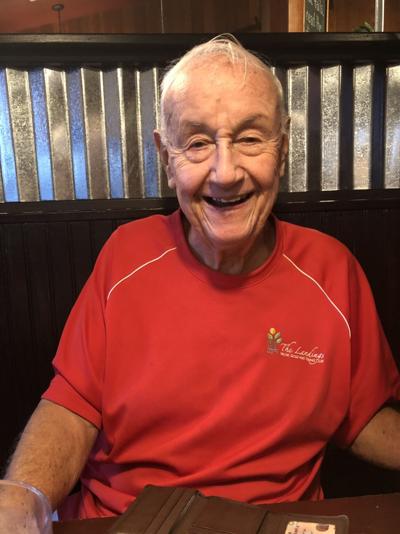 Ron Dillman | Obituaries | virginislandsdailynews.com