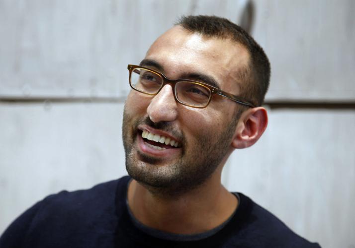 ClassDojo CEO on mission to improve education from the ground up ...