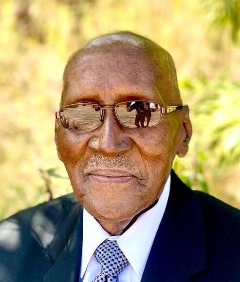 William Kendall | Obituaries | virginislandsdailynews.com