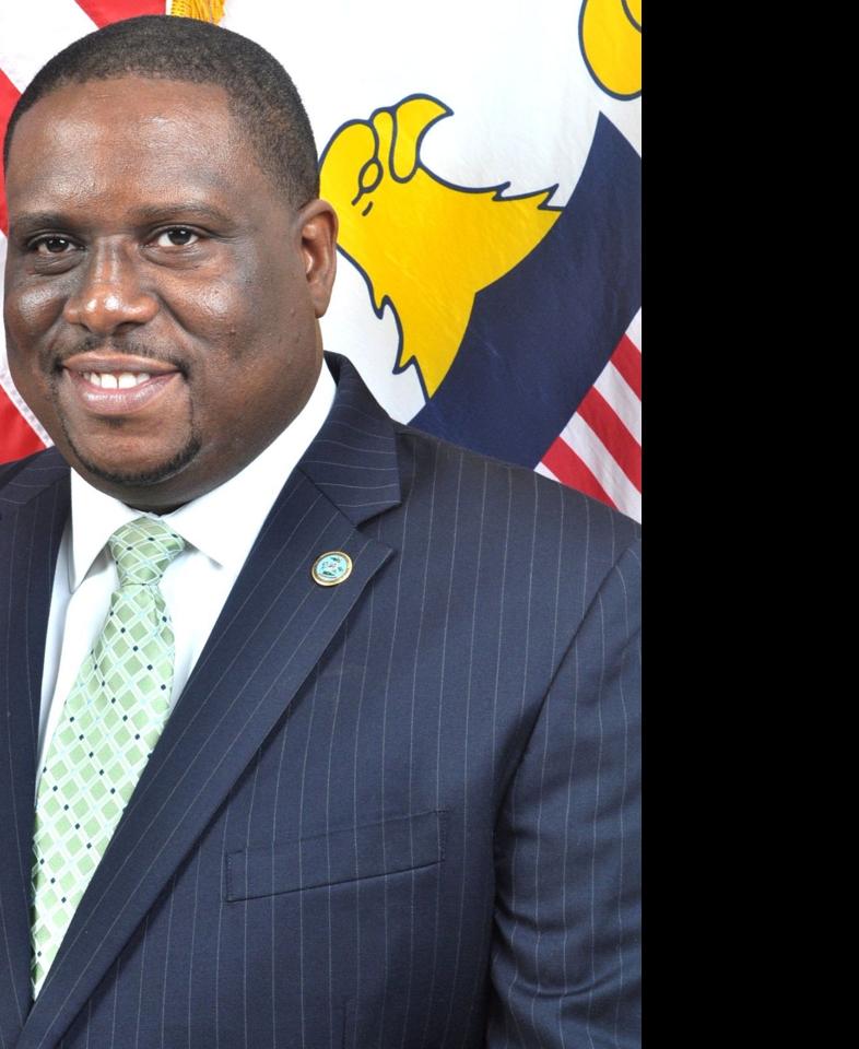 Kenneth Gittens | News | virginislandsdailynews.com