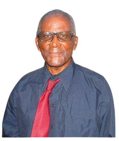 Joseph Benjamin Daly | Obituaries | virginislandsdailynews.com