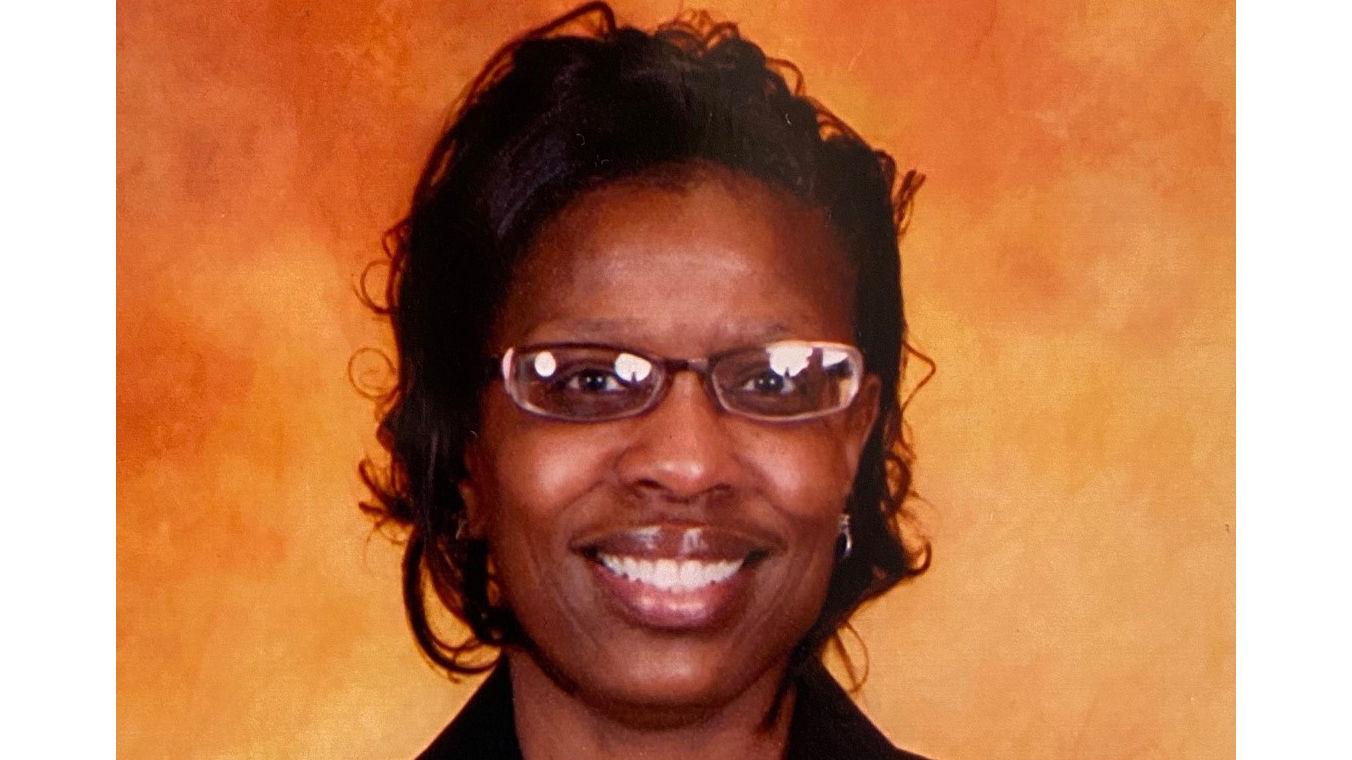 Doreen Jackson-Harper | Obituaries | virginislandsdailynews.com