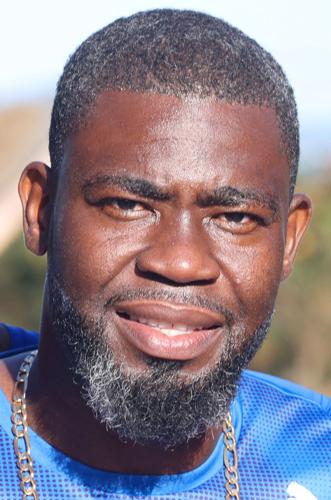 Joel Williams | Sports | virginislandsdailynews.com