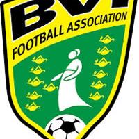 BVI Football Association logo | Sports | virginislandsdailynews.com