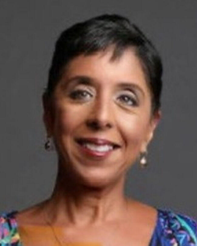 Yvonne Galiber | Obituaries | virginislandsdailynews.com