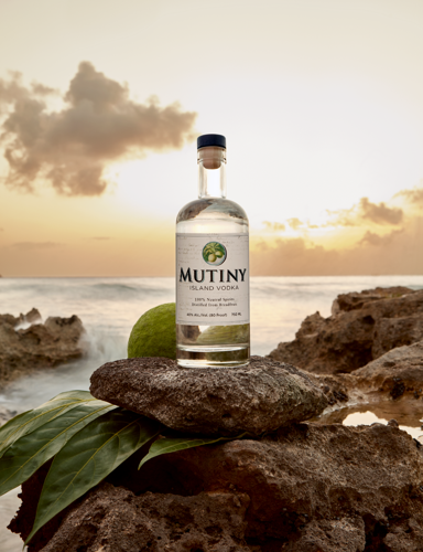 Mutiny Island Vodka signs U.S. distribution deal with Southern Glazer’s ...