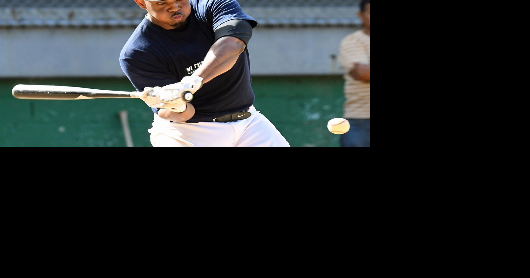Jamori Blash drafted by Nationals | Sports | virginislandsdailynews.com
