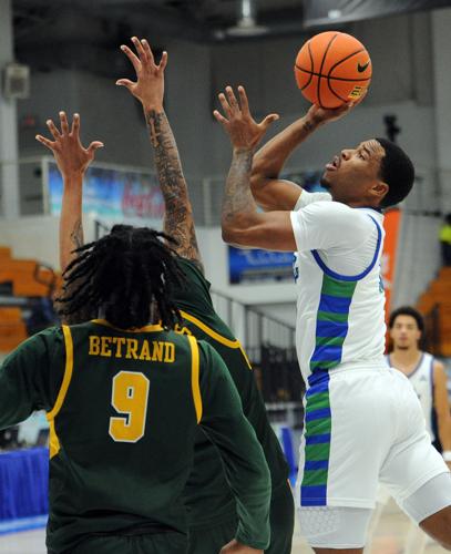 Norfolk State holds off Florida Gulf Coast in Jam's 7th place game ...