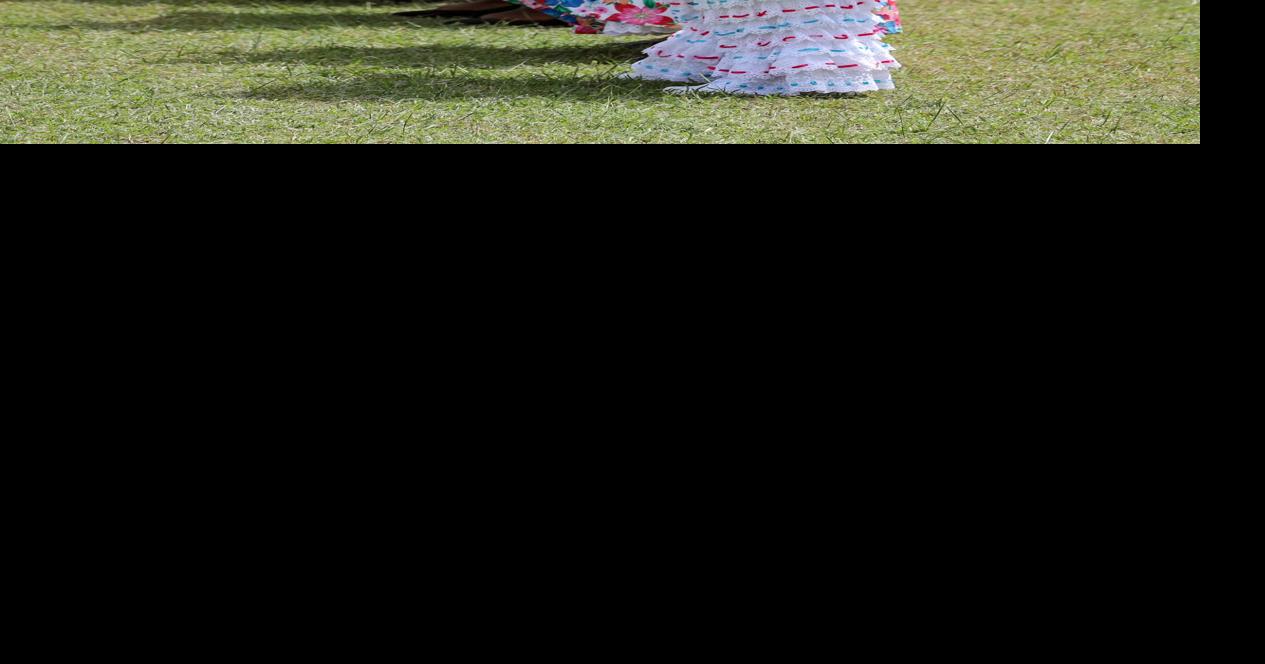 Dancers at UVI event (copy) | News | virginislandsdailynews.com