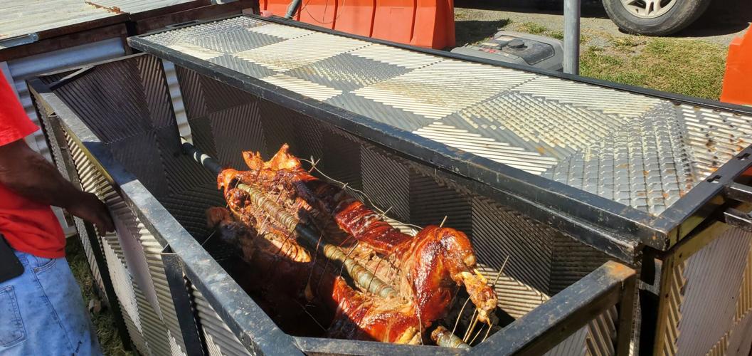 17th Annual Lechon Festival at Asado Crucian Latin Grill | Multimedia ...