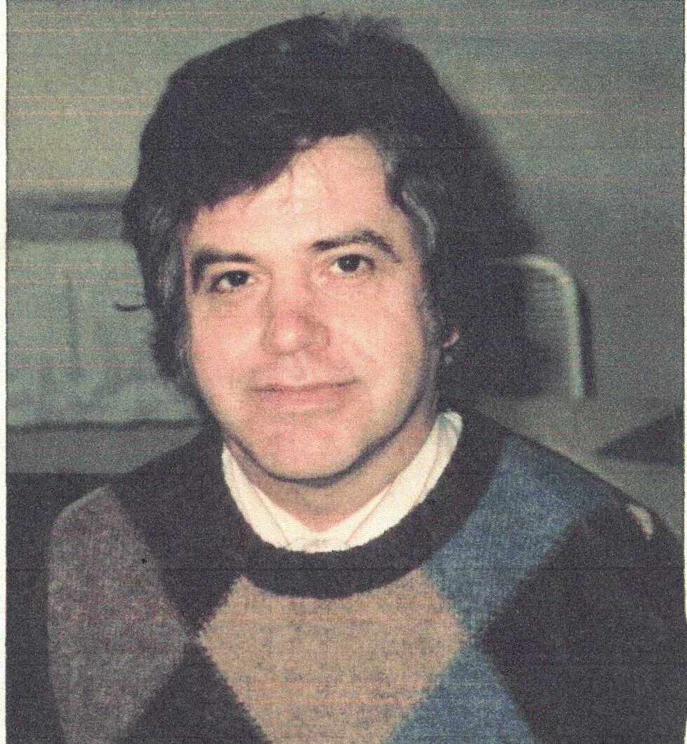 Dr. Robert Nicholls | Obituaries | virginislandsdailynews.com