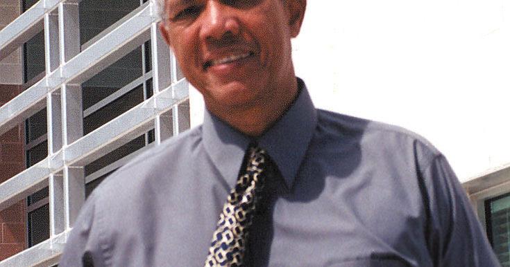 Orville Kean remembered as transformative UVI president | News ...