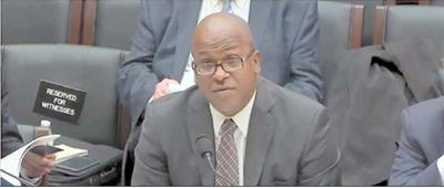 Ex-WAPA chief’s nomination to OMB post advances | News ...