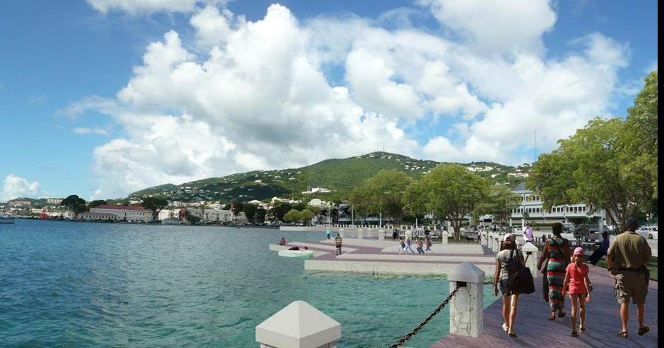 St. Thomas waterfront | News | virginislandsdailynews.com