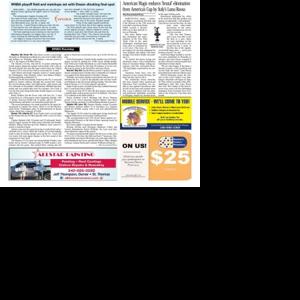 Page A25 | e-Edition | virginislandsdailynews.com
