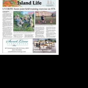 Page A12 | e-Edition | virginislandsdailynews.com
