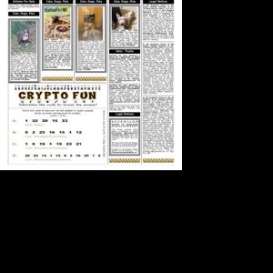 Page S3 | e-Edition | virginislandsdailynews.com