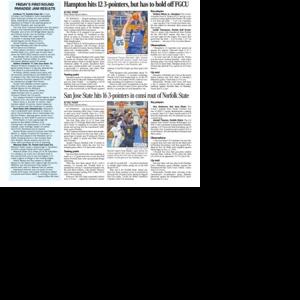Page A26 | e-Edition | virginislandsdailynews.com