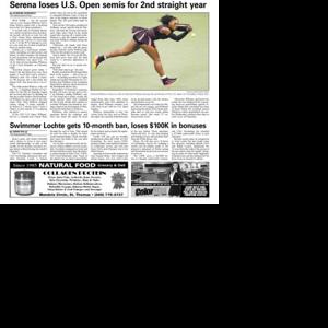 Page A42 | e-Edition | virginislandsdailynews.com