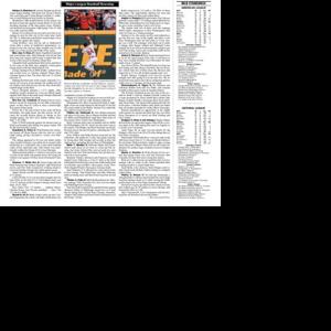 Page A19 | e-Edition | virginislandsdailynews.com