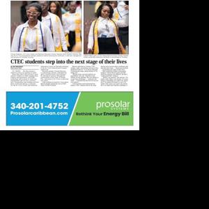 Page A2 | e-Edition | virginislandsdailynews.com