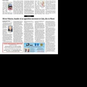 Page A6 | e-Edition | virginislandsdailynews.com