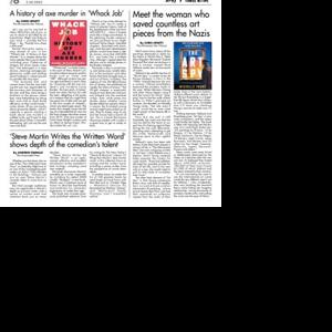 Page W6 | e-Edition | virginislandsdailynews.com