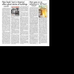 Page W6 | e-Edition | virginislandsdailynews.com