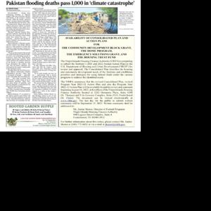 Page A23 | e-Edition | virginislandsdailynews.com