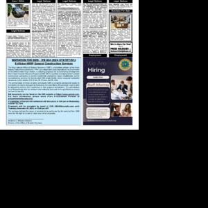 Page S3 | e-Edition | virginislandsdailynews.com