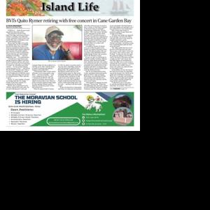 Page A12 | e-Edition | virginislandsdailynews.com