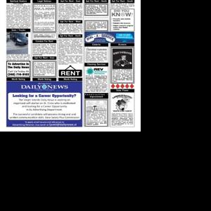Page S3 | e-Edition | virginislandsdailynews.com