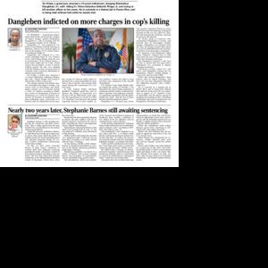 Page A3 | e-Edition | virginislandsdailynews.com