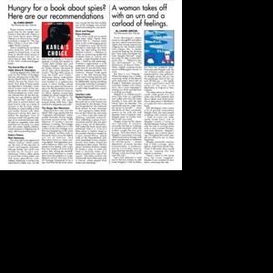 Page W6 | e-Edition | virginislandsdailynews.com