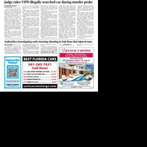 Page A5 | e-Edition | virginislandsdailynews.com