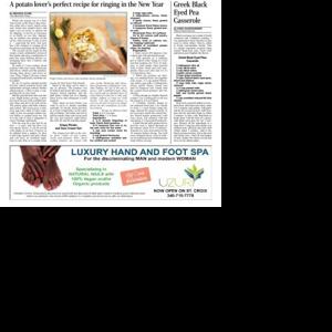 Page A22 | e-Edition | virginislandsdailynews.com