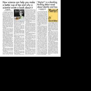 Page W6 | e-Edition | virginislandsdailynews.com