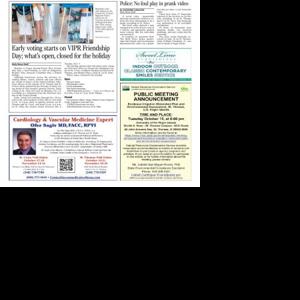Page A5 | e-Edition | virginislandsdailynews.com