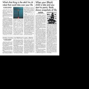 Page W6 | e-Edition | virginislandsdailynews.com