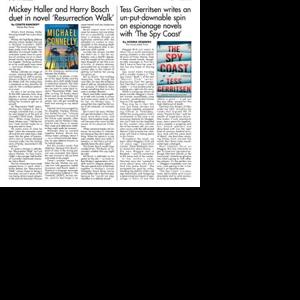 Page W6 | e-Edition | virginislandsdailynews.com